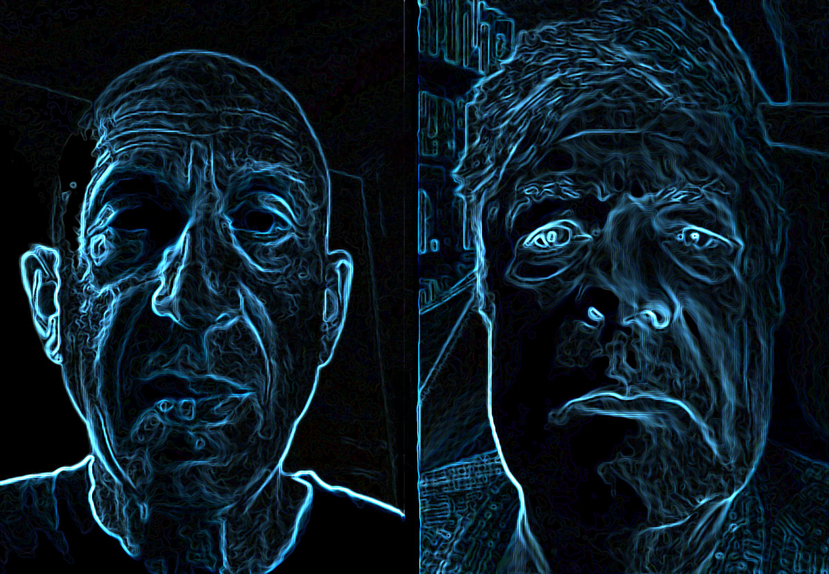 Besotted | Charles K. Noyes & Elliott Sharp