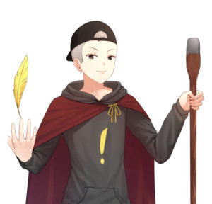 Music | Connor Quest!