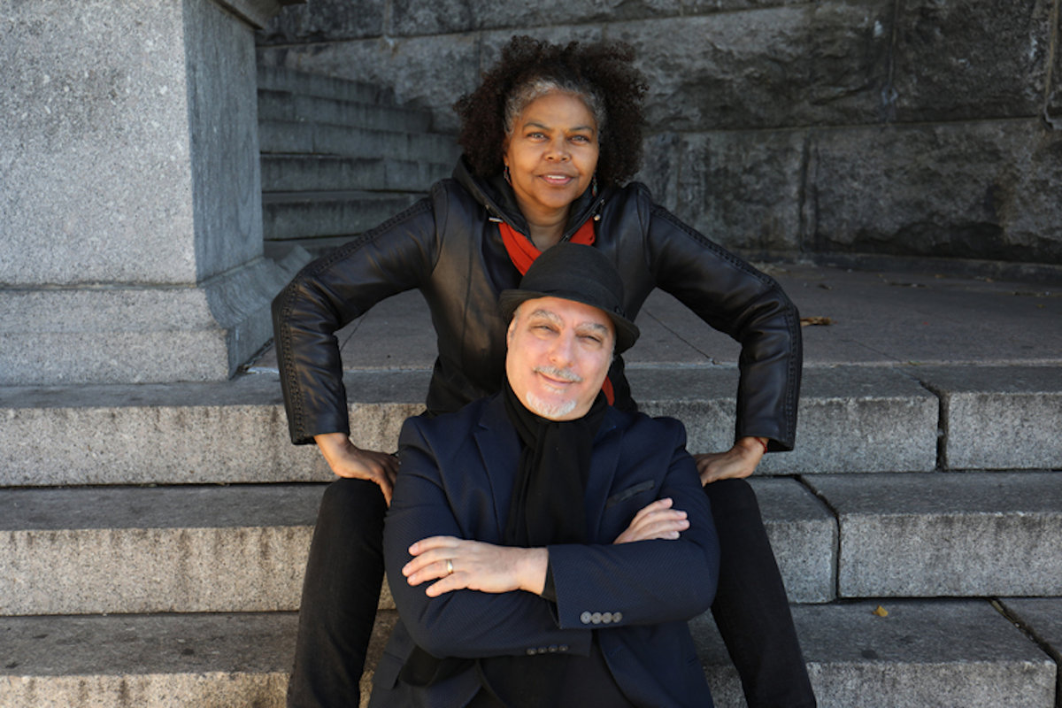 Norbert Stachel Shades Of The Bay | Purple Room Productions