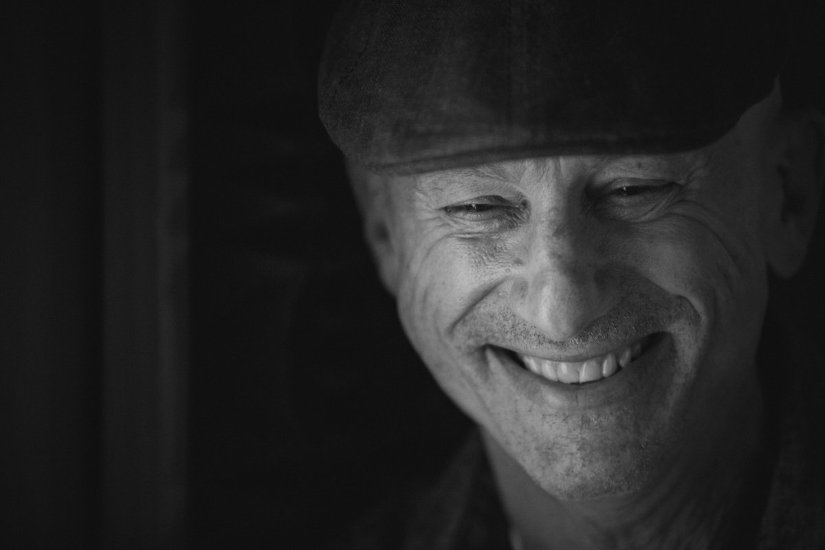 Eyes To See | Paul Marcus