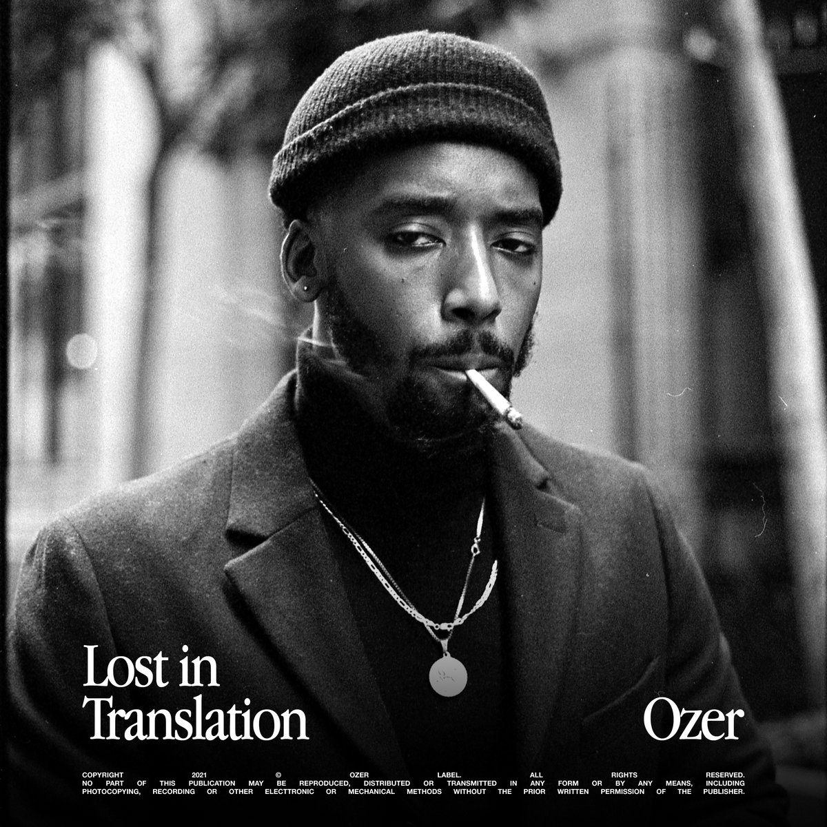 Lost In Translation | Ozer