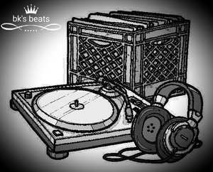 Music | bk's beats