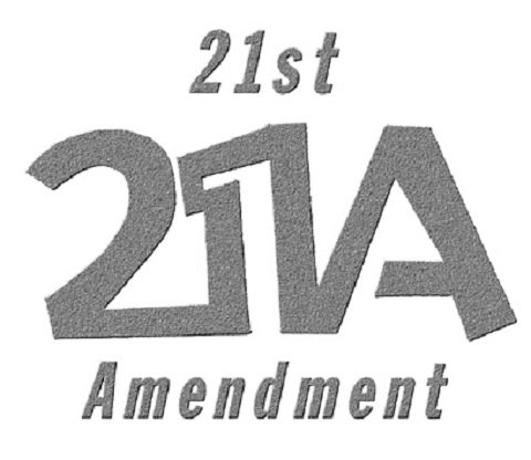 You Can't Give A Baby Booze! | 21st Amendment