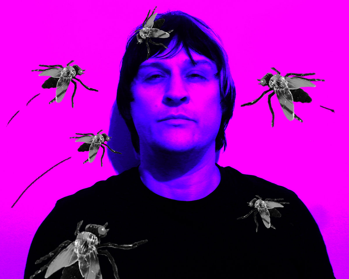 Bon Yeti Bon EP | Walt's Frozen Head