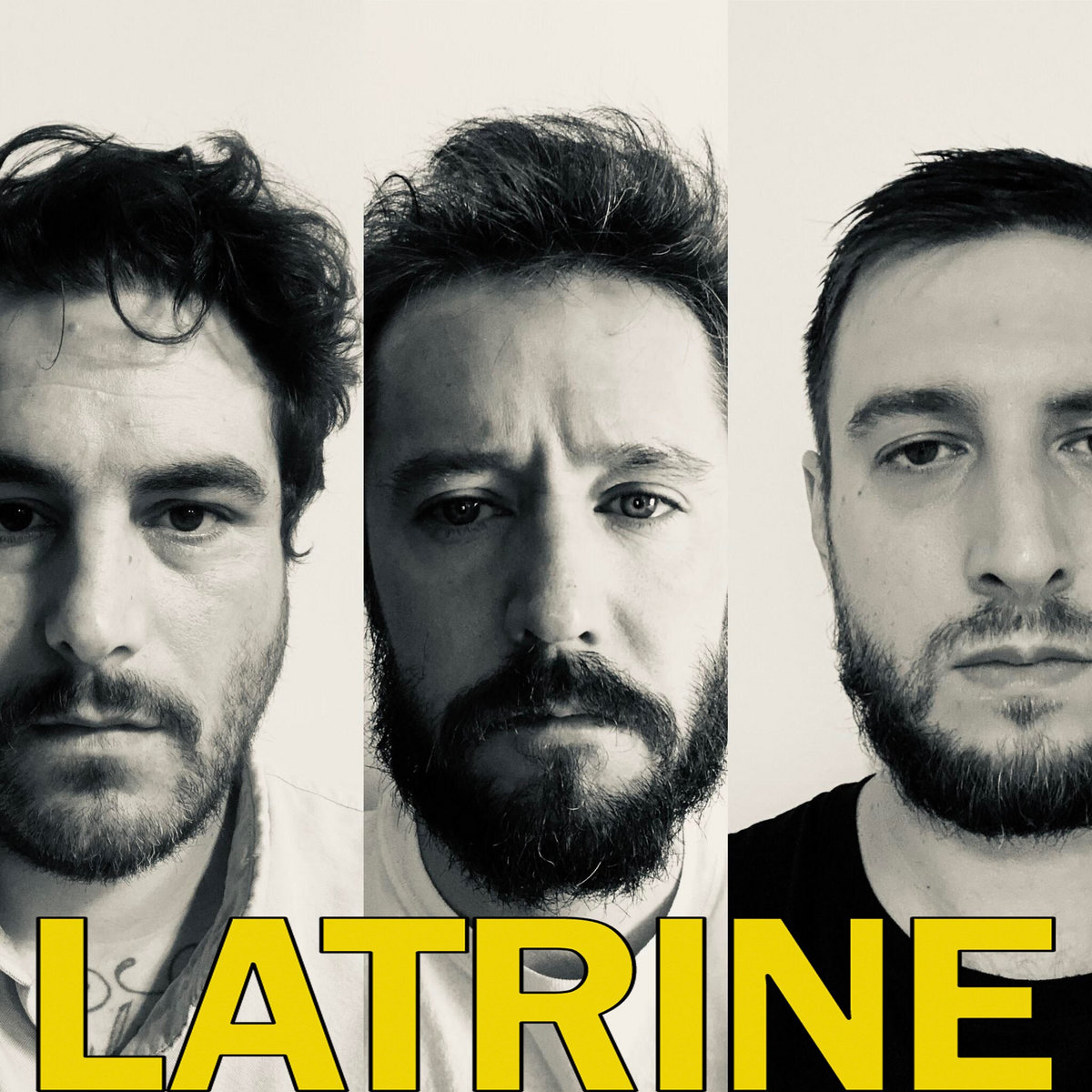 Music | Latrine