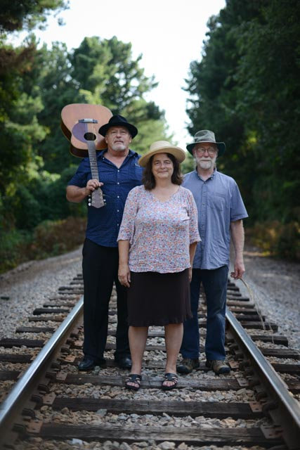 Trouble in Mind | The Red Herrings