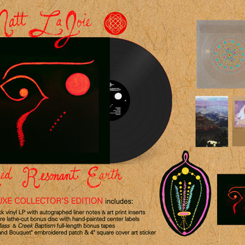 The Loopy Universe of Guitarist Matt LaJoie | Bandcamp Daily