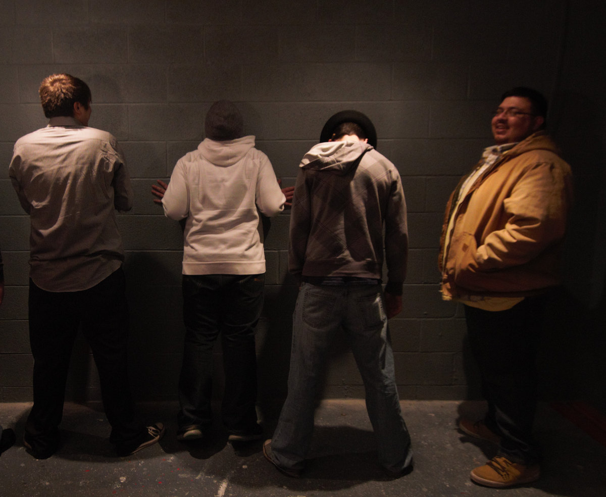 Enola Gay | P-Town Rap Squad