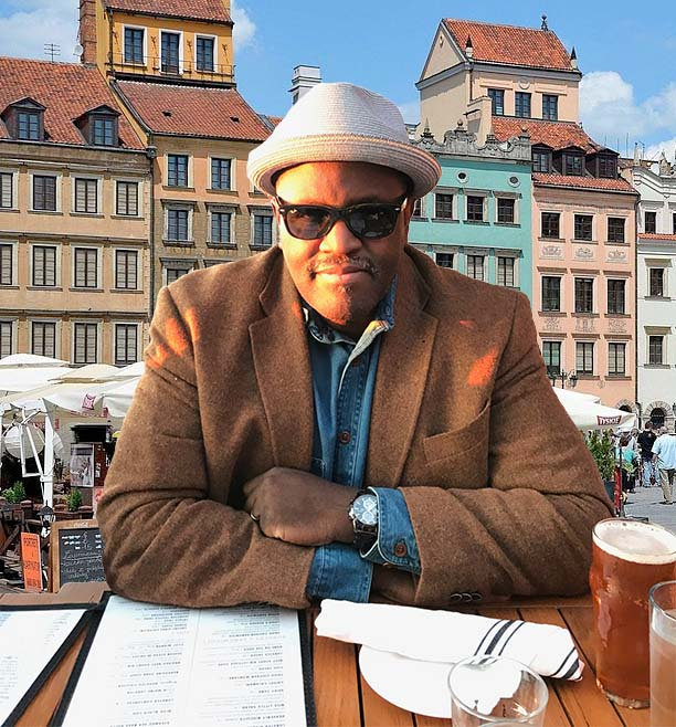 Music | The Keith Jordan Group