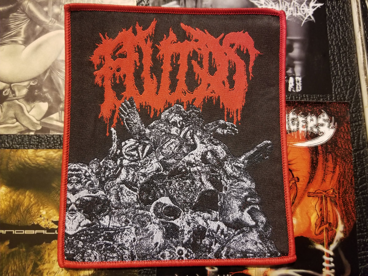 Not Dark Yet | FLUIDS