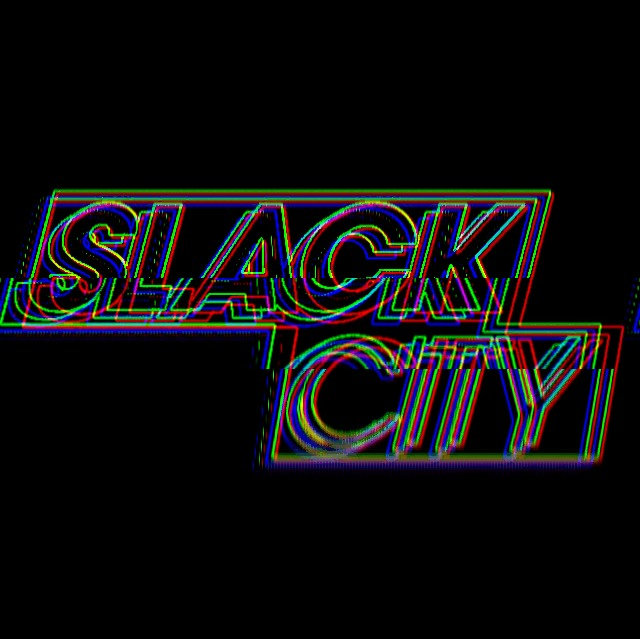 Detox - Original/Hot Lizard Mixes | Slack City