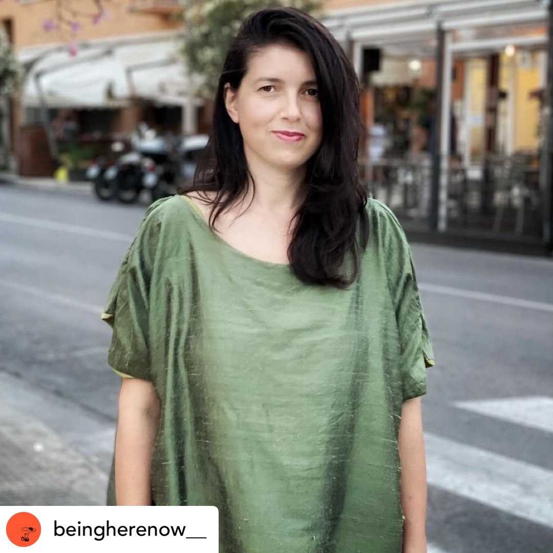 Beffa su beffa | Jonida Prifti, Michele Rabbia | Jonida Prifti