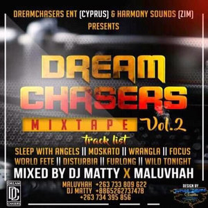 Music | Dj Matty Official