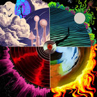 Over A Life | Red Vox | Vine