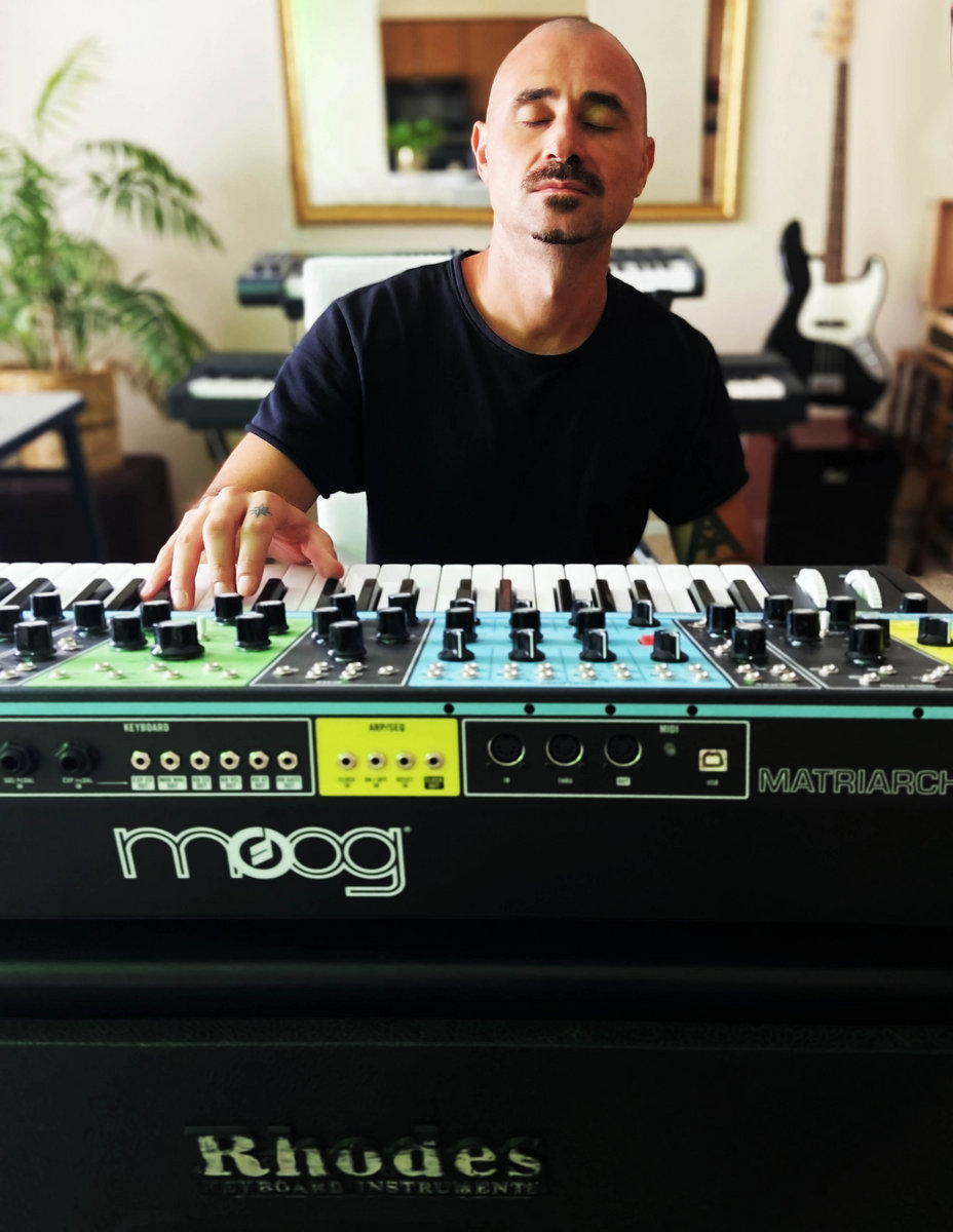 Projections | ILIJA NIKOLIC