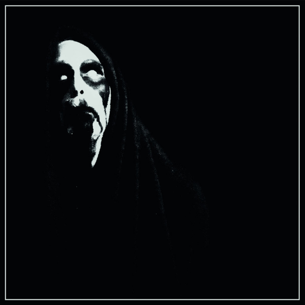 Lost in the Confines of Absolute Hatred | Panzerwar