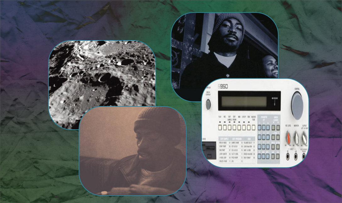 A Guide to Underground West Coast Rap Duo The Nonce | Bandcamp Daily