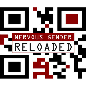Merch | Nervous Gender Reloaded