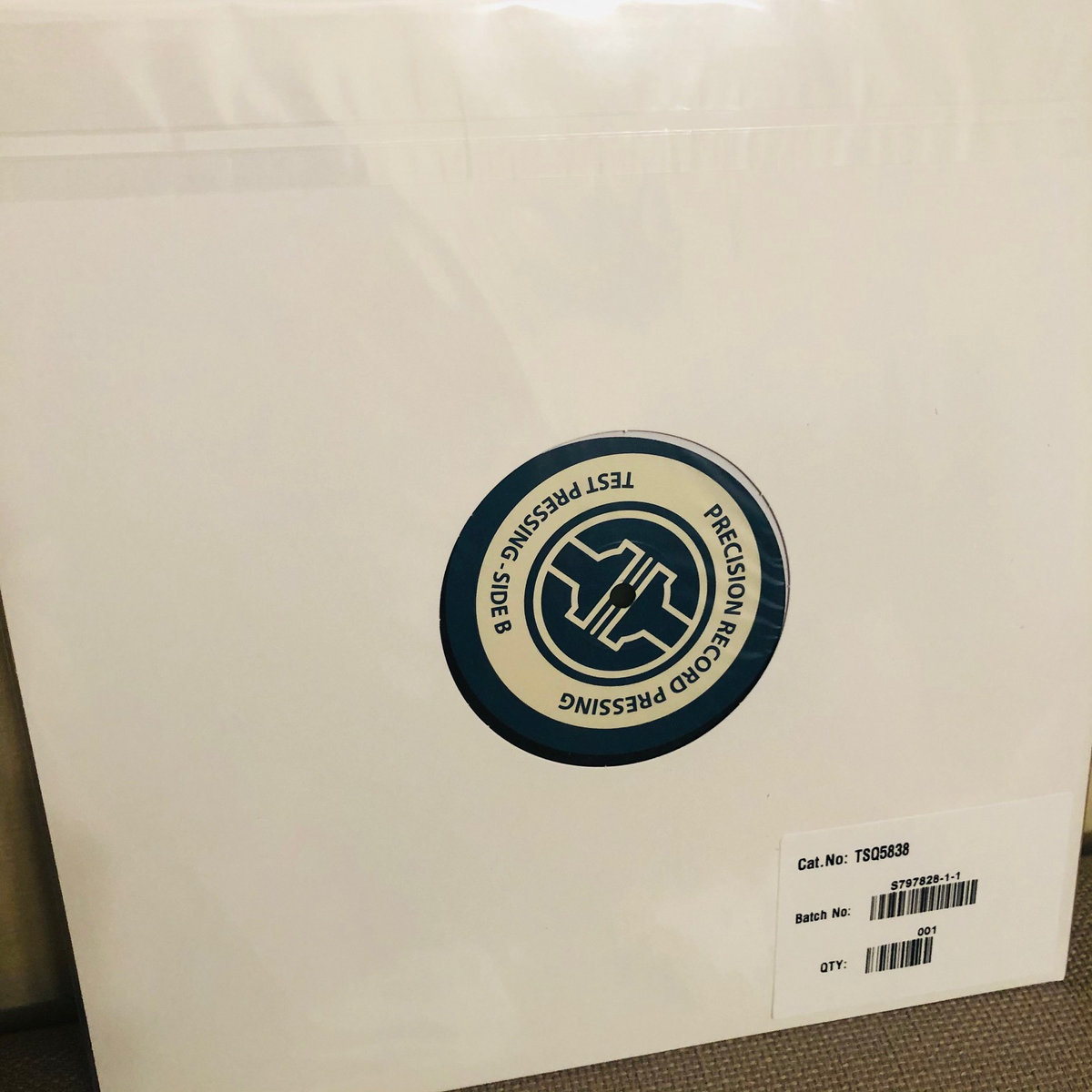 Coyote Canyon | Rick Deitrick | Tompkins Square