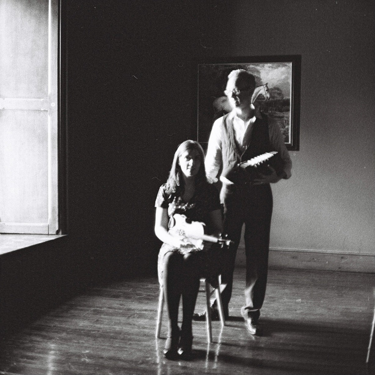 No More Wine / The Hare's Maggot | Ciarán O'Grady & Aifric Boylan ...