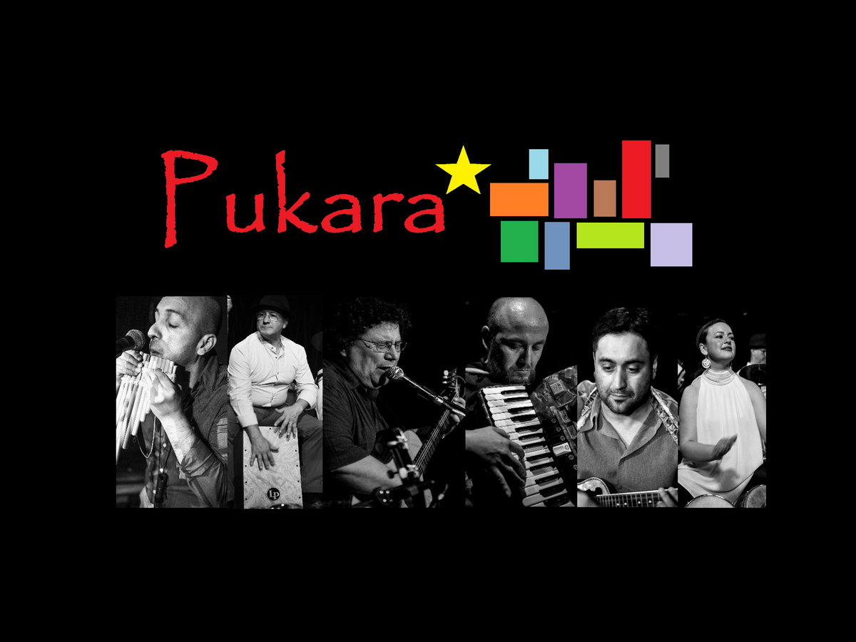 Pukara Journeys | Pukara