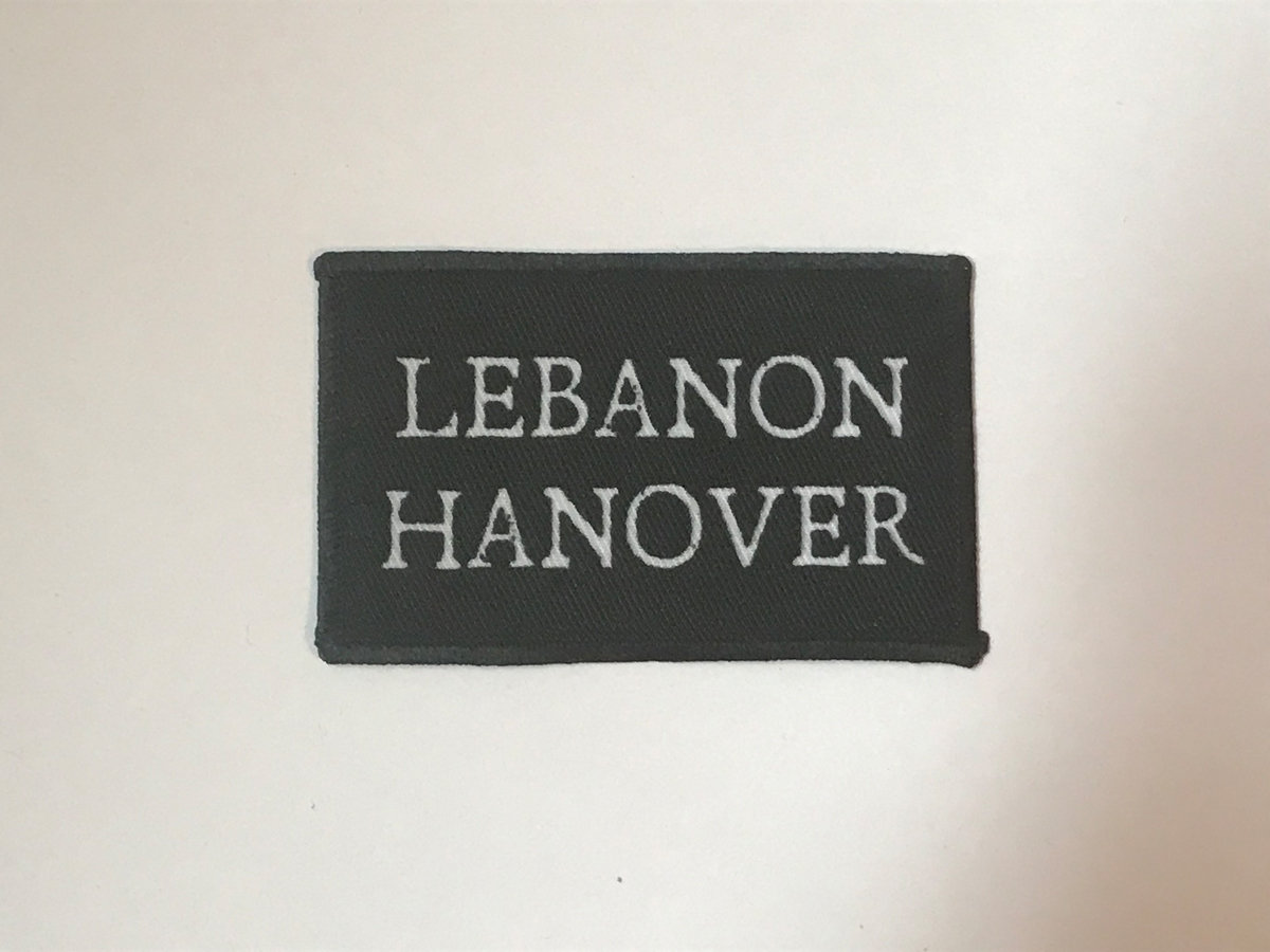 Cotton Patch Lebanon Hanover ( printed ) | Lebanon Hanover