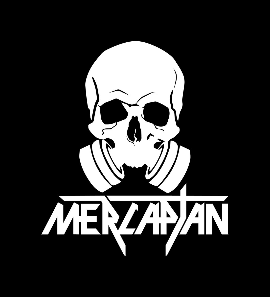 Shadows Of The Cross | Mercaptan