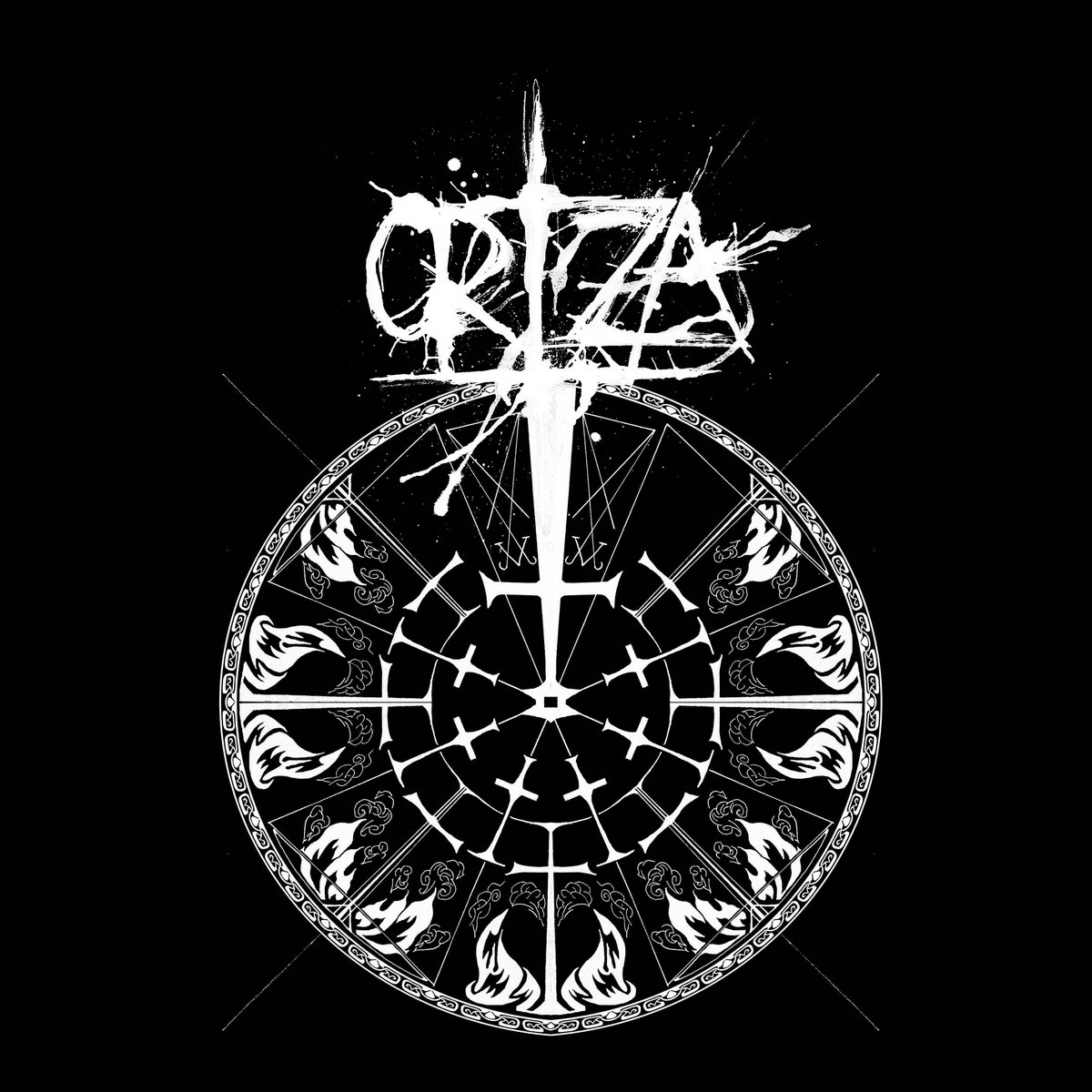 Oriza EP 2019 | Oriza