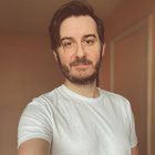 In the Presence of the Kingdom | Logan Vath