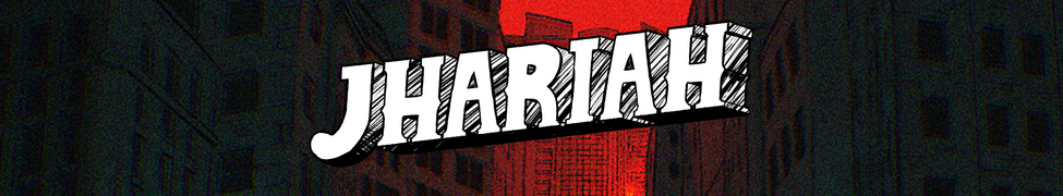 RISK, RISK, RISK! | Jhariah