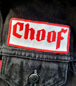 Merch | Choof