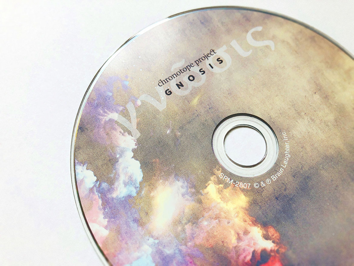 Gnosis | Chronotope Project