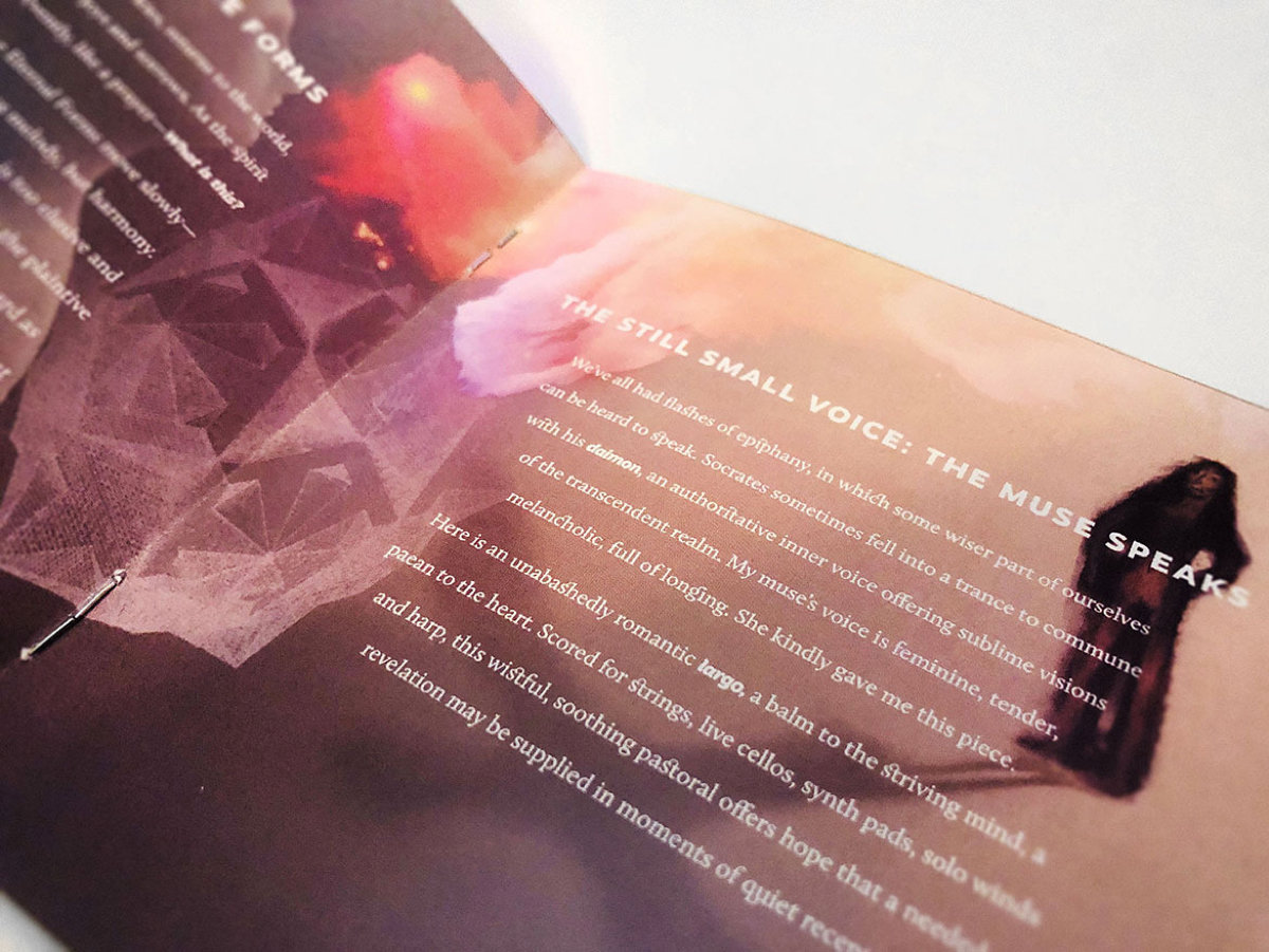 Gnosis | Chronotope Project