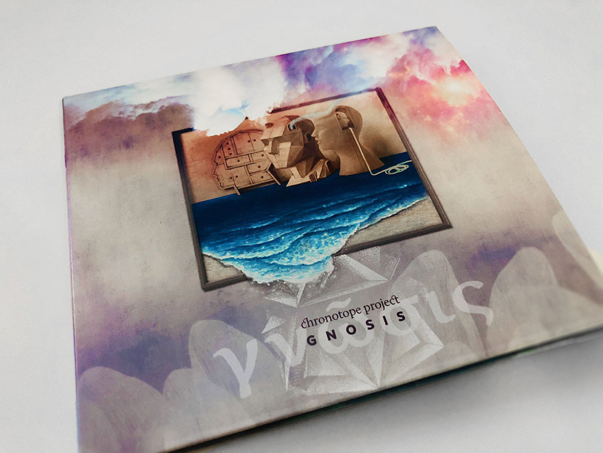 Gnosis | Chronotope Project