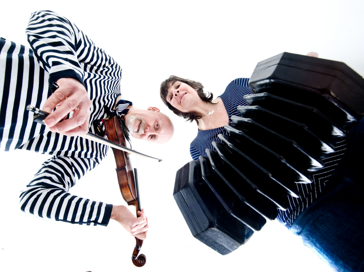 Songs of Seas and Rivers | Charlotte Oliver and Richard Spong ...