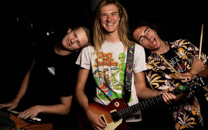 Music | Brain Dead Monkeys