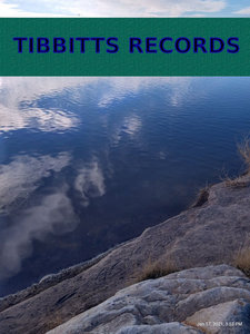 Music | Tibbitts Records