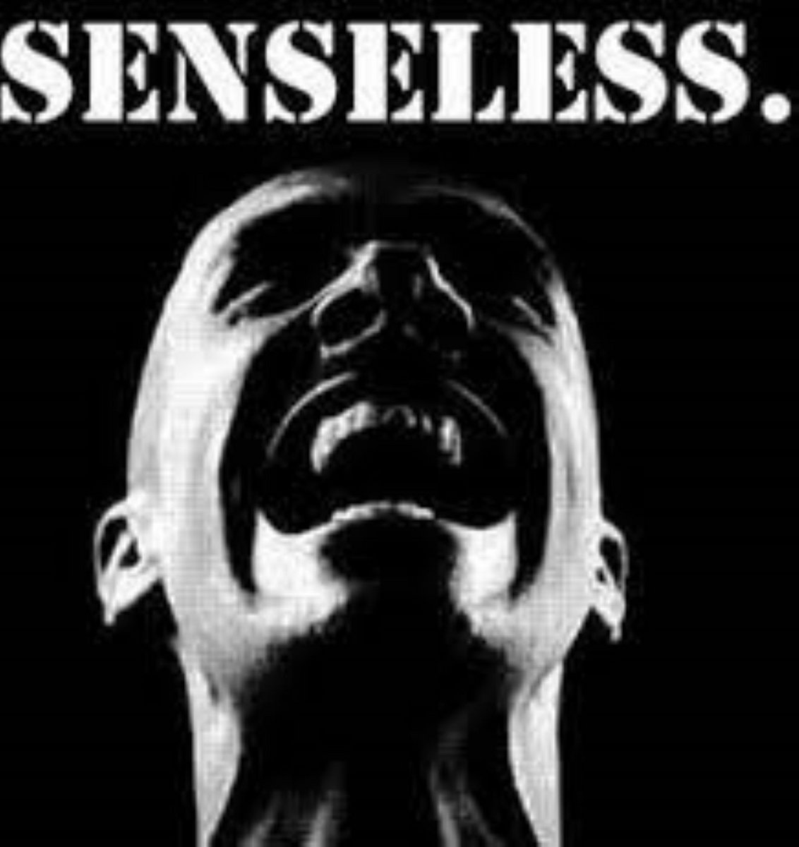 Senselesspunx | Senseless | senseless
