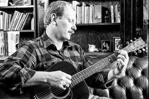 Music | Ted Sandquist