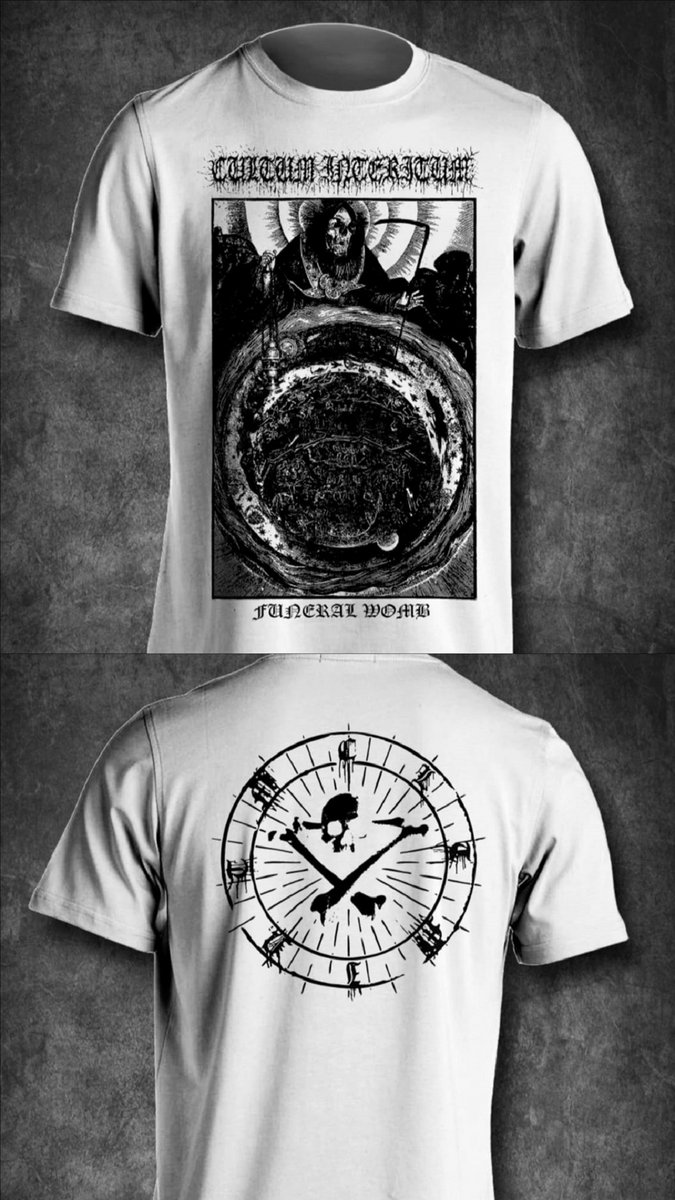 Poison of Being | Cultum Interitum