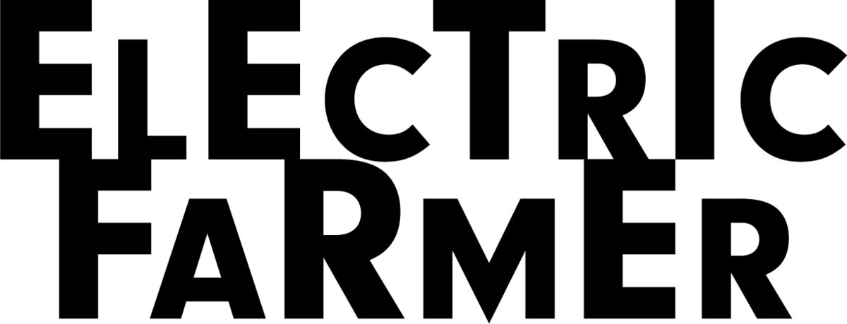 Hackney Rooms | Electric Farmer