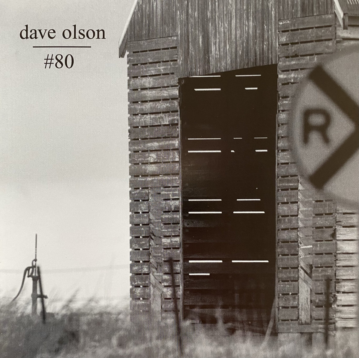 #80 | Dave Olson