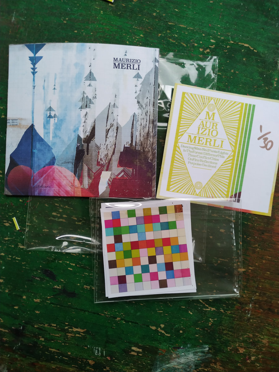 Maurizio Merli | Maurizio Merli | Hidden Mantra