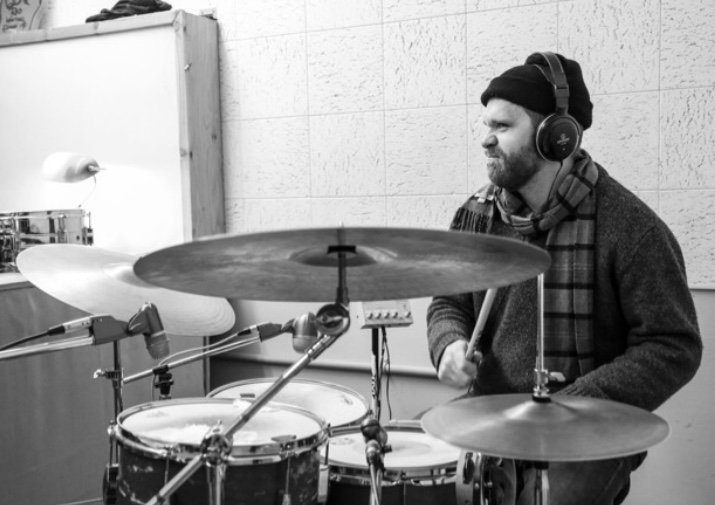 Sticks & Tones | Dan Boyden