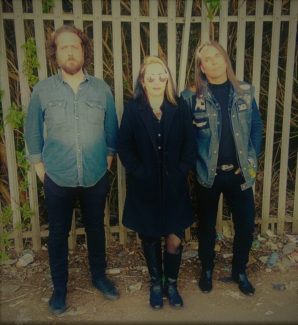 Vol.4 (Digital Download) | The DC Spectres