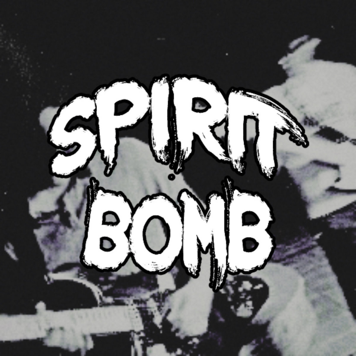 SPIRIT BOMB | Spirit Bomb