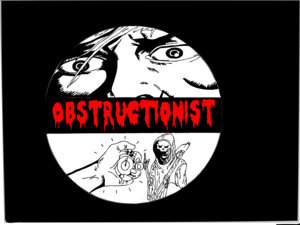 Music | Obstructionist