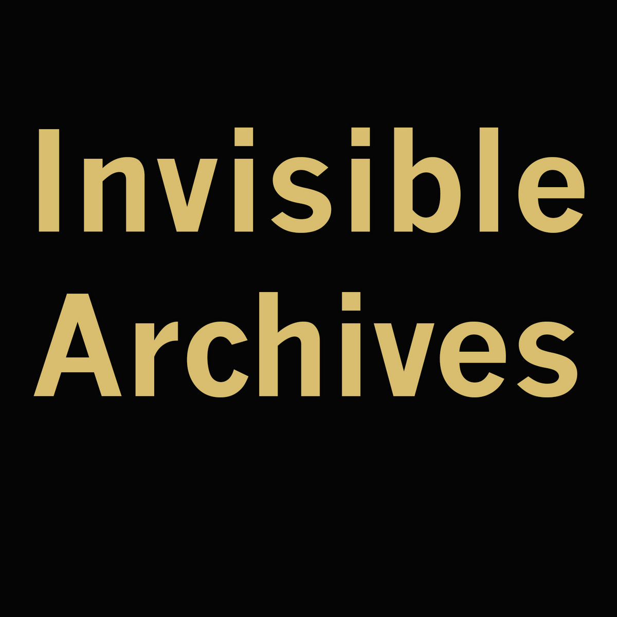 Cougars | Chloe Palomino | Invisible Archives