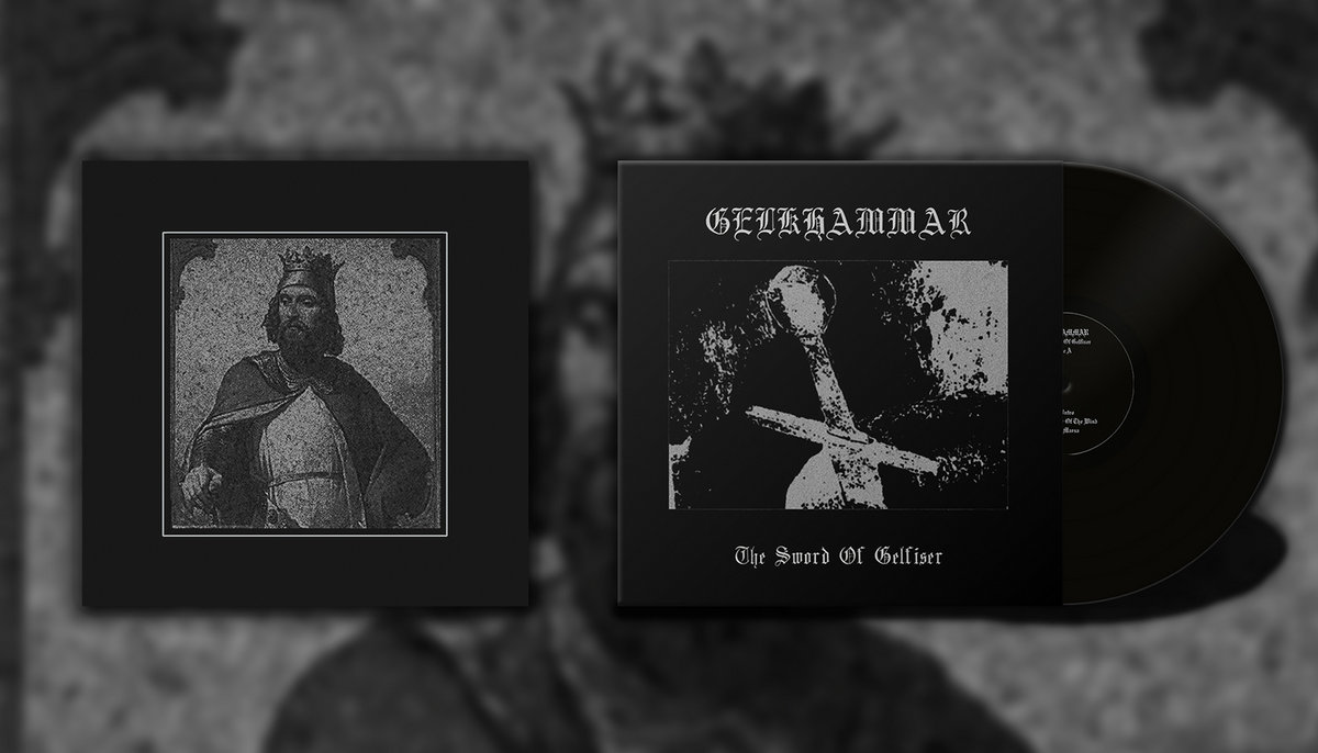 The Sword of Gelfiser | Gelkhammar | Xenoglossy Productions