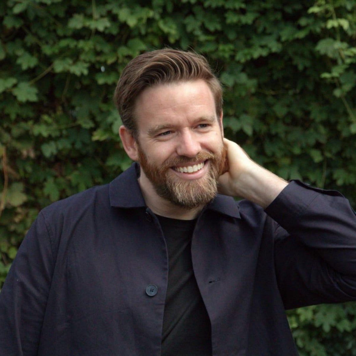 I'm OK, You're OK (We'll Be OK) | Alan Dixon